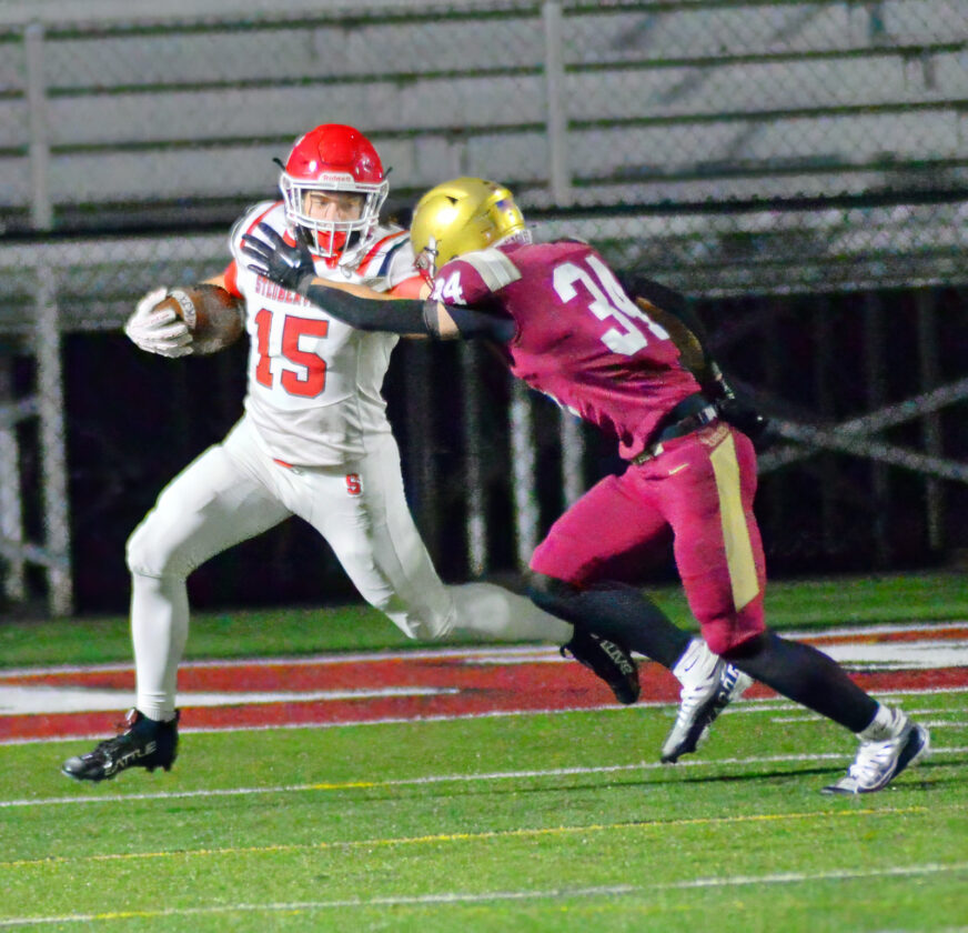 Big Red’s season ends in regional final | News, Sports, Jobs - Weirton ...